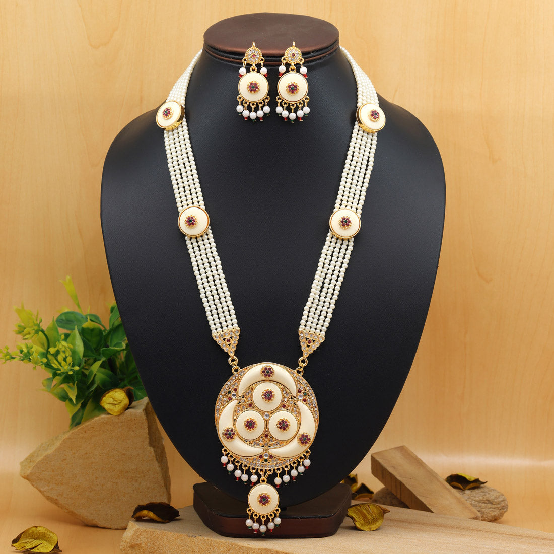 Jewellery rani haar store