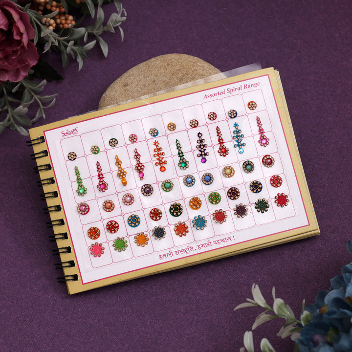 Best Bindi Book Collection @ wholesale | EindiaWholesale.com ...