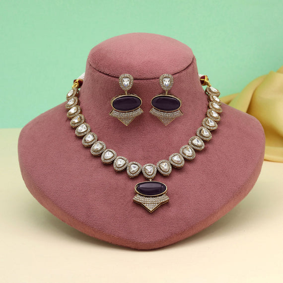 Buy Premium Jaipuri Necklaces Wholesale | High Quality Rajasthani ...