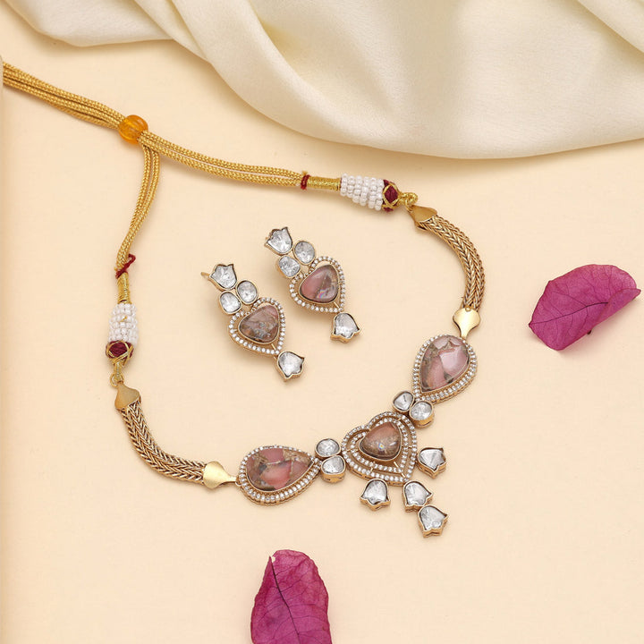 Buy Premium Jaipuri Necklaces Wholesale | High Quality Rajasthani ...