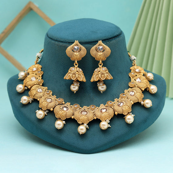 Matt jewellery manufacturers store