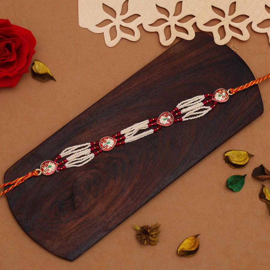 Rani Color Matha Patti (Sheesh Phool) (MTP386RNI)